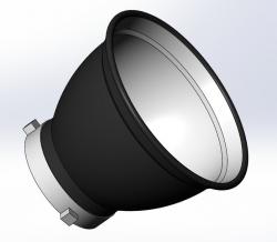 photo reflector holder 3D Models | Page 1 | STLFinder