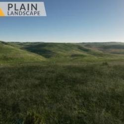 plain landscape 3D Models | Page 1 | STLFinder