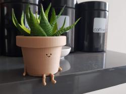3 plastic mesh plant pots 3D Models | Page 1 | STLFinder