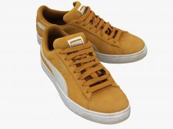 puma suede 3D Models | Page 1 | STLFinder