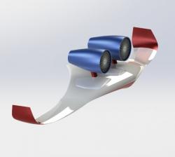 zagi rc plane 3D Models | Page 1 | STLFinder