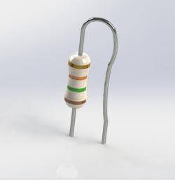15k resistor color code 3D Models | Page 1 | STLFinder