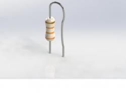 33k resistor color code 3d models 【 STLFinder