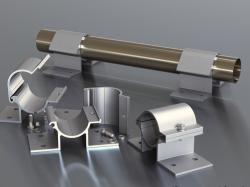 road sign clamps 3D Models | Page 1 | STLFinder