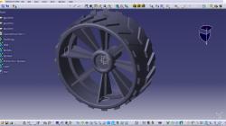 part wheel v5 roblox 3D Models | Page 1 | STLFinder