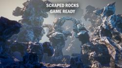 scrape 3d models | Page 1 | STLFinder