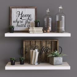 rustic shelf decor 3D Models | Page 1 | STLFinder