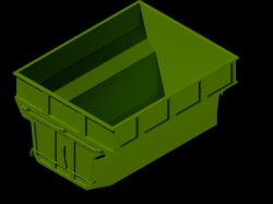 Skip 3d models 【 STLFinder