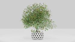 tree in blender 3D Models | Page 1 | STLFinder