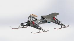 snow buggy 3D Models | Page 1 | STLFinder