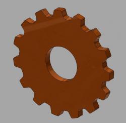 81x rooftop chain 3D Models | Page 1 | STLFinder