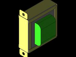 set down transformer 3d models 【 STLFinder
