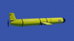 simple auv cutaway 3d models | Page 1 | STLFinder