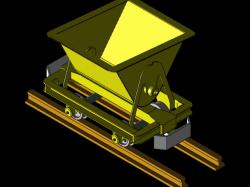 jdw draughting services 3d models 【 STLFinder