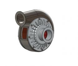 solidworks turbo 3D Models | Page 1 | STLFinder