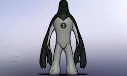 upgrade ben 10 3D Models | Page 1 | STLFinder