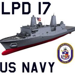 us navy lpd ships 3D Models | Page 1 | STLFinder
