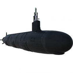 uss ssn ssgn 9 model submarine collection | Page 1 | STLFinder