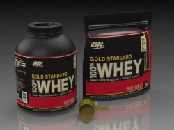 WHEY 3D Models | Page 1 | STLFinder