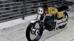 yamaha rx 100 3D Models | Page 1 | STLFinder