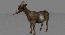 goat simulator 3d | Page 1 | STLFinder