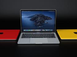 apple macbook pro colors 3D Models | Page 1 | STLFinder