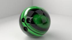 bowling ball 3d model | Page 1 | STLFinder