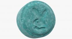 3d ecstasy pill | Page 1 | STLFinder