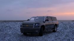 chevrolet suburban mk3 3d models | Page 1 | STLFinder