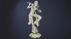 dancing girl statue 3D Models | Page 1 | STLFinder