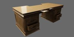 classic office furniture 3D Models | Page 1 | STLFinder