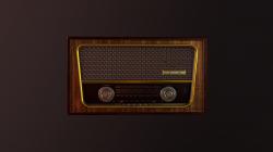 retro radio classic 3D Models | Page 1 | STLFinder