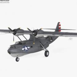 pby catalina model | Page 1 | STLFinder