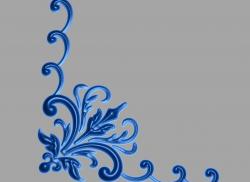 3d corner design | Page 1 | STLFinder