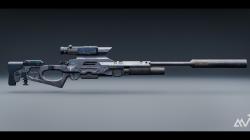 r6s csrx 300 3D Models | Page 1 | STLFinder