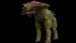 titan creature 3D Models | Page 1 | STLFinder