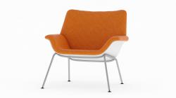 herman miller swoop chair 3D Models | Page 1 | STLFinder