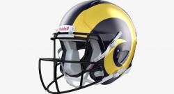 rams football helmet svg 3D Models | Page 1 | STLFinder