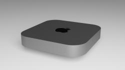 mac mini for 3d rendering | Page 1 | STLFinder