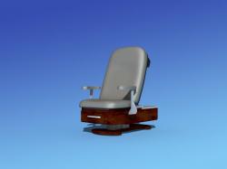 maxi 4000 exam chair revit 3D Models | Page 1 | STLFinder