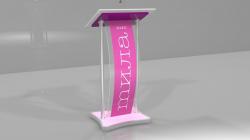 rostrum podium 3D Models | Page 1 | STLFinder