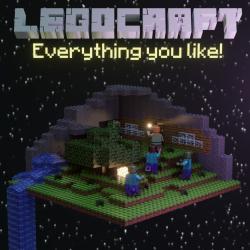 minecraft crossover 3D Models | Page 1 | STLFinder