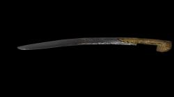 ottoman sword yatagan 3D Models | Page 1 | STLFinder