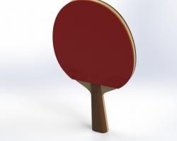 paddle 3d 【 STLFinder