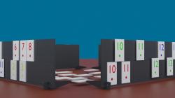 remi game 3D Models | Page 1 | STLFinder