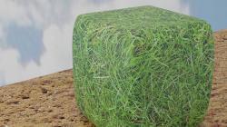 seamless grass texture 3D Models | Page 1 | STLFinder