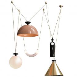 von clamp shape 3D Models | Page 1 | STLFinder