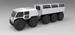 sherp the ark 3D Models | Page 1 | STLFinder
