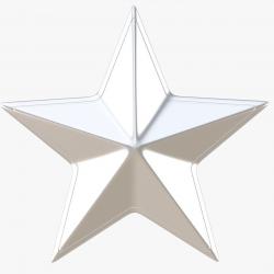 silver star model | Page 1 | STLFinder