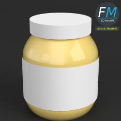 food container 3d models | Page 1 | STLFinder